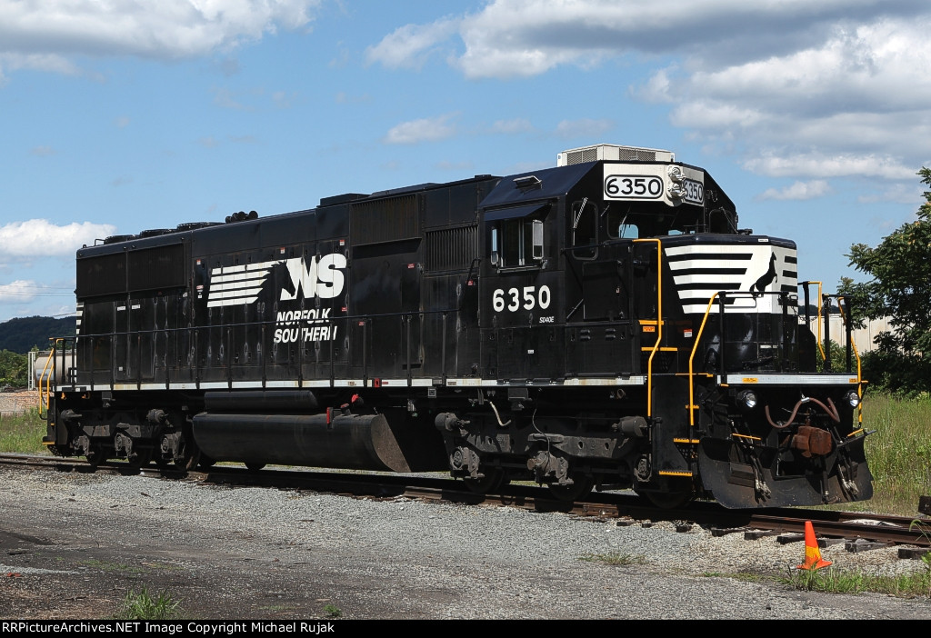 NS 6350